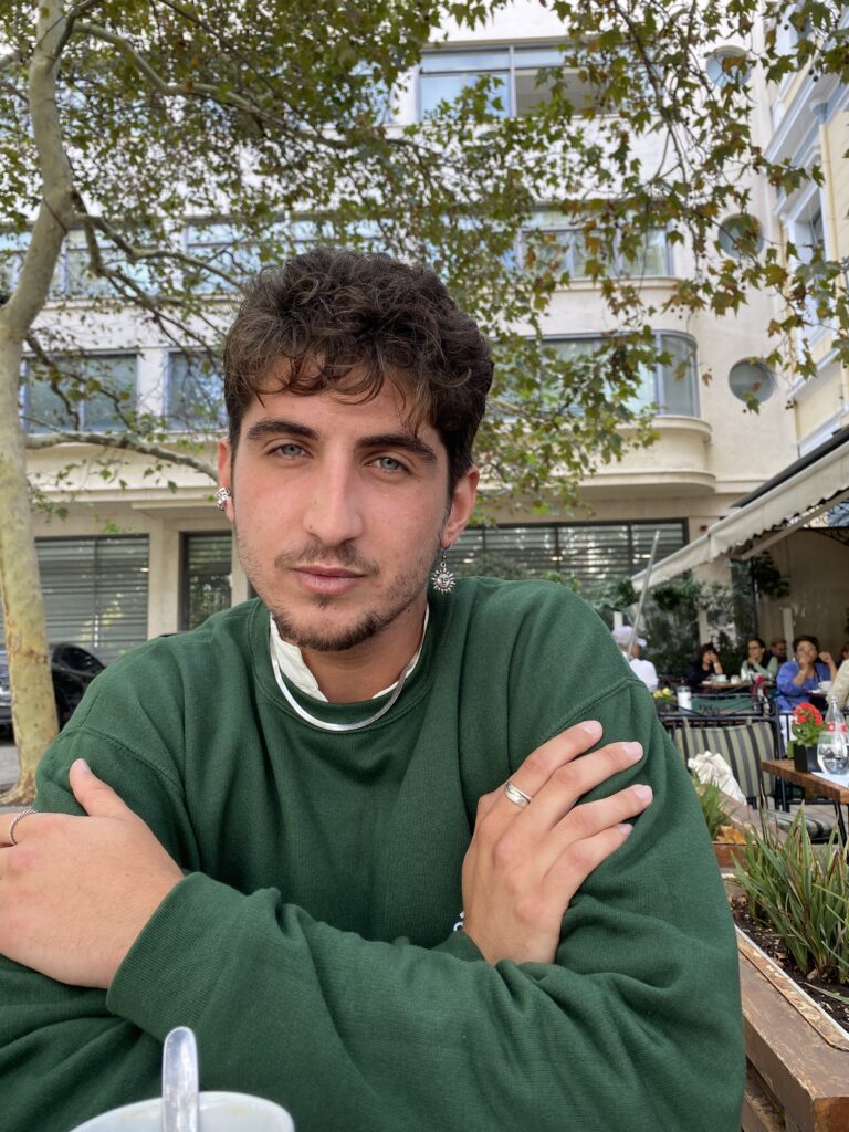 Alexander Papatheodorou - CASTINN